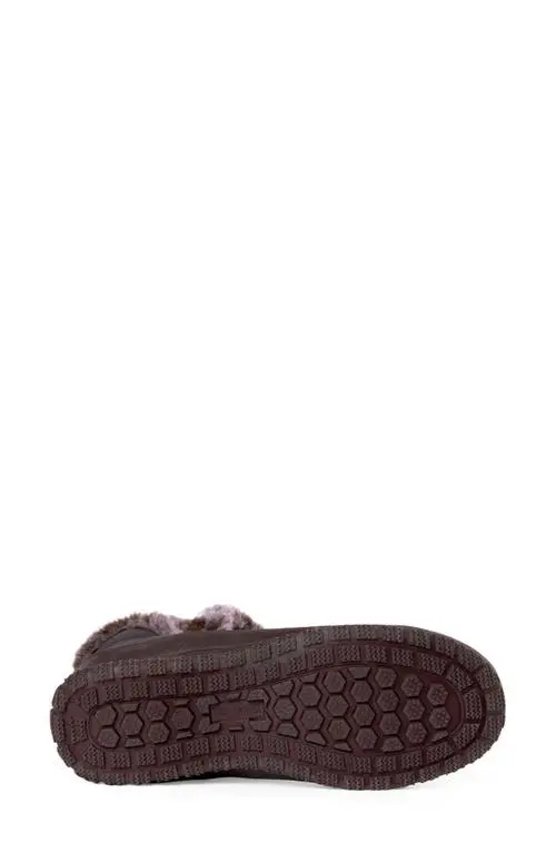 Minnetonka Northtown Bootie