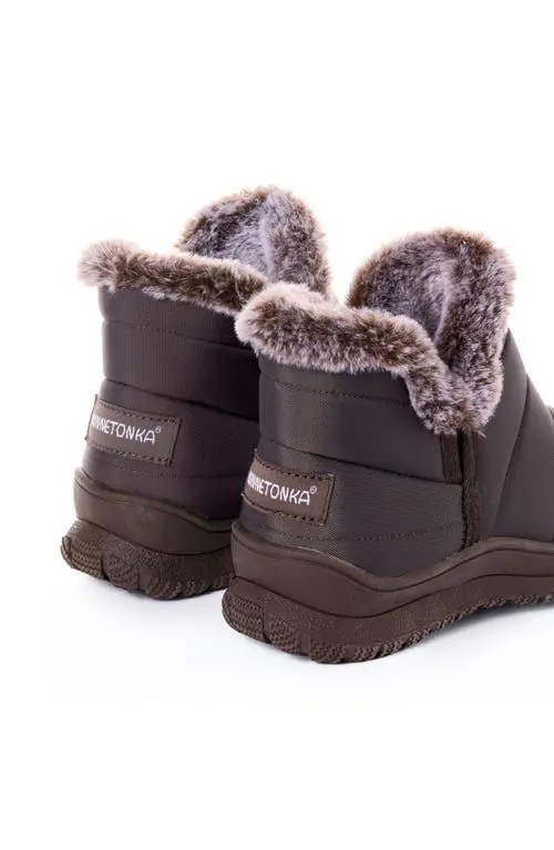 Minnetonka Northtown Bootie