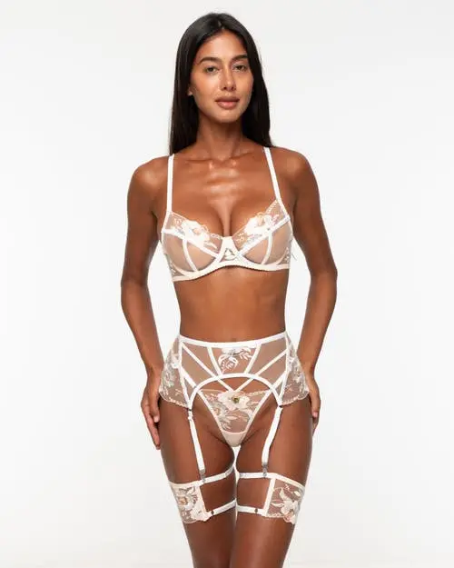 One Empire Hattie Lingerie Set