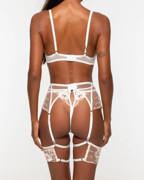One Empire Hattie Lingerie Set