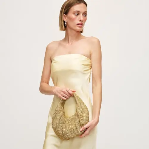URBAN EXPRESSIONS Arianna Evening Bag