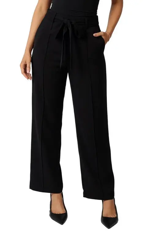 PETAL & PUP Averie Straight Leg Trousers