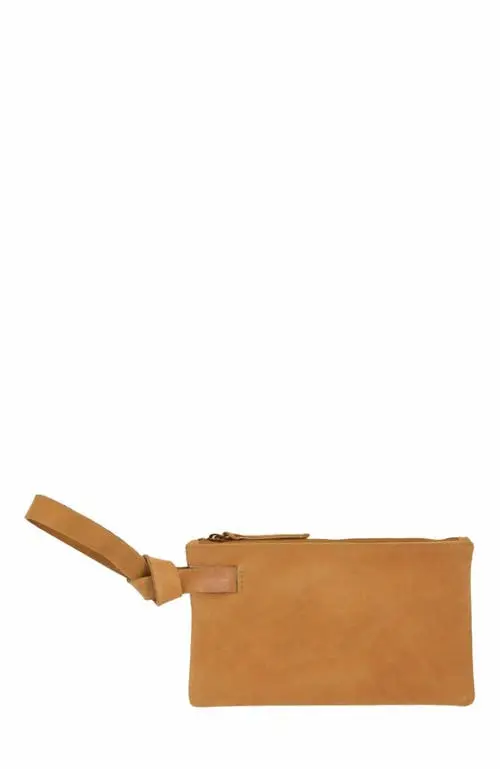 ABLE Rachel Wristlet - Sahara