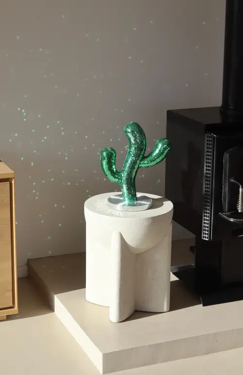 SOFIEST DESIGNS Disco Cactus