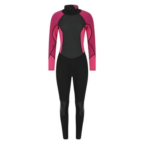 Mountain Warehouse Full Wetsuit - Pink