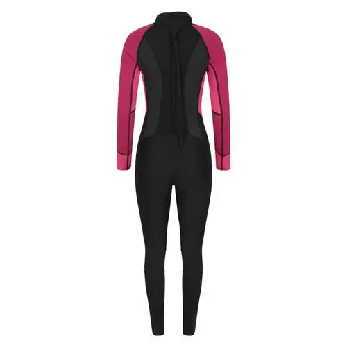 Mountain Warehouse Full Wetsuit - Pink