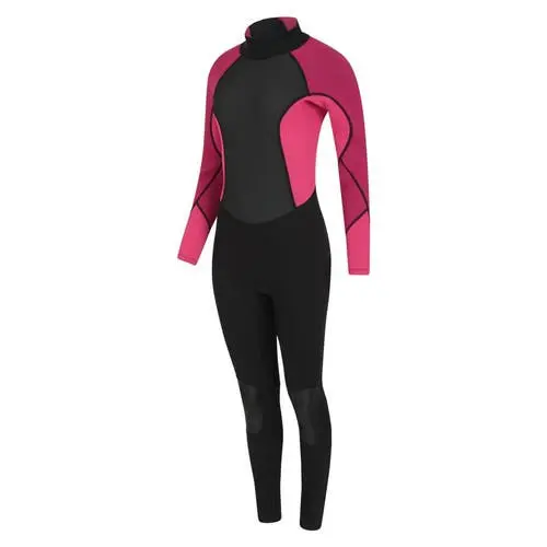 Mountain Warehouse Full Wetsuit - Pink