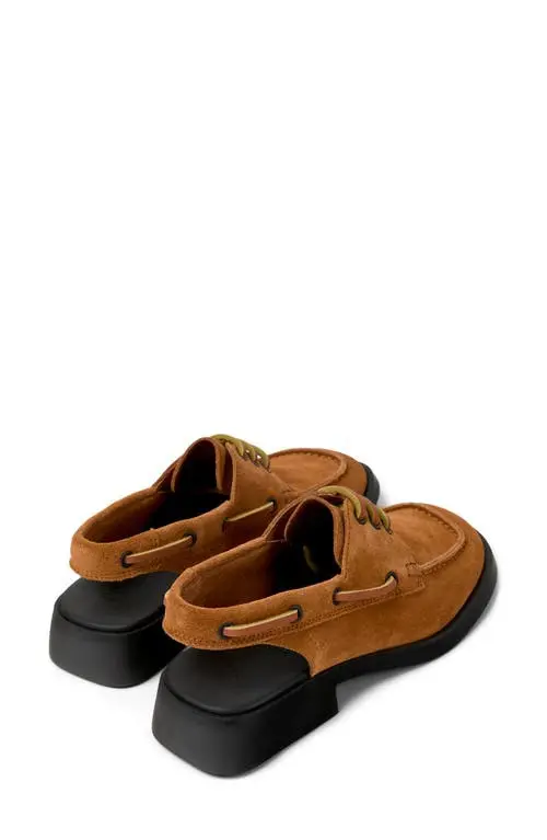Camper Dana Slingback Sandal