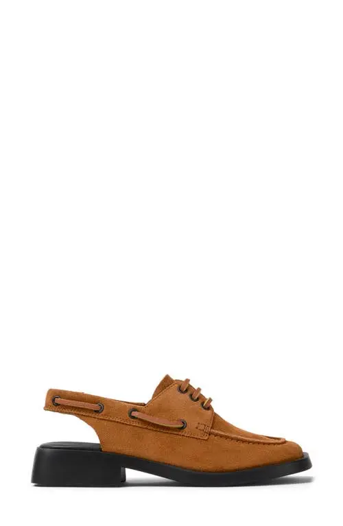 Camper Dana Slingback Sandal