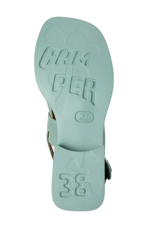 Camper Dana Slingback Sandal