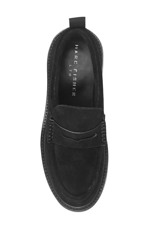 Marc Fisher Meeme Penny Loafer