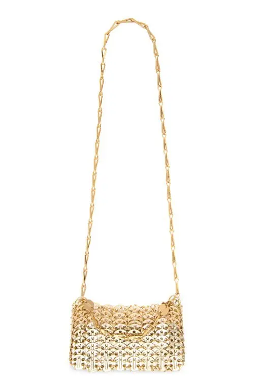Rabanne Nano 1969 Crossbody Bag
