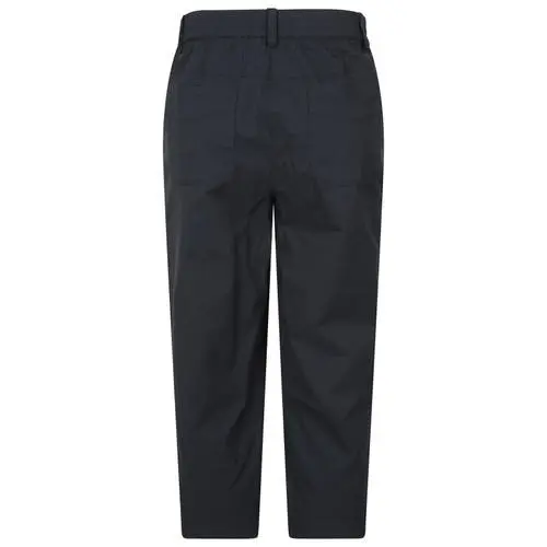 Mountain Warehouse Delta Stretch Capri Trousers