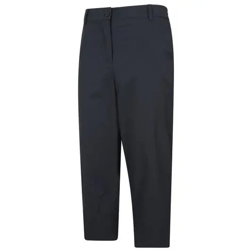 Mountain Warehouse Delta Stretch Capri Trousers