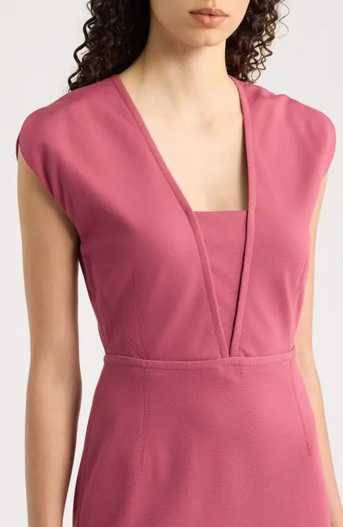 BOSS Dorlita Sheath Dress