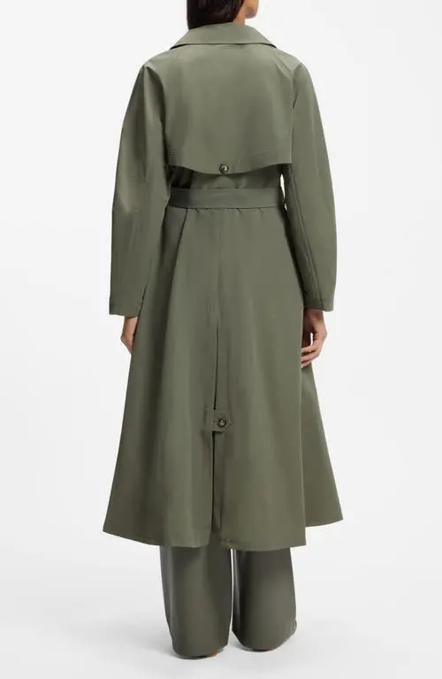 BOSS Calili Trench Coat