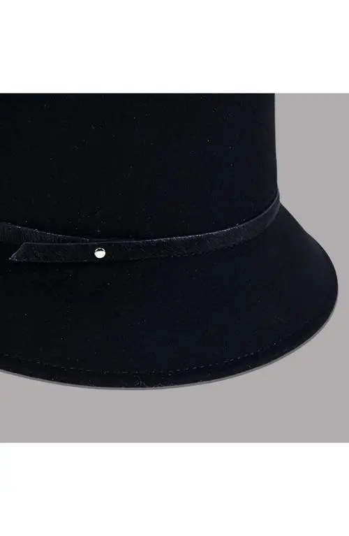 Eugenia Kim Jonah Water Resistant Wool Bucket Hat