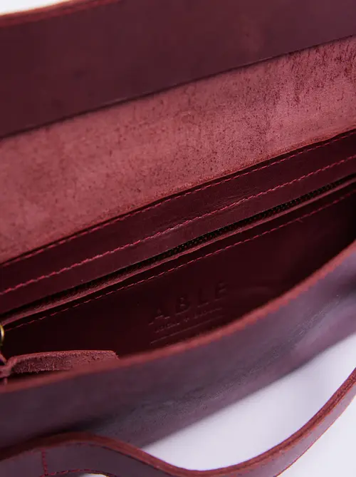 ABLE Mare Handle Clutch