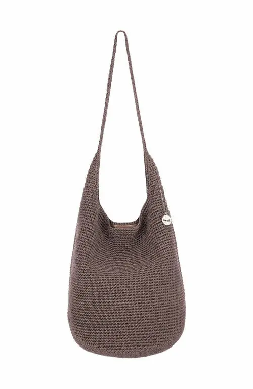 THE SAK 120 Hobo Bag - Mushroom