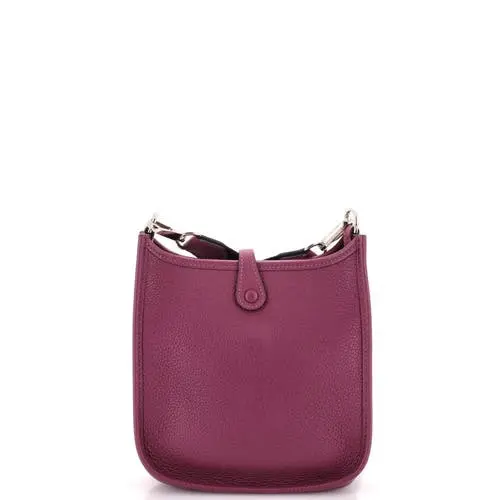 Hermès Evelyne Bag Gen Iii Clemence Tpm