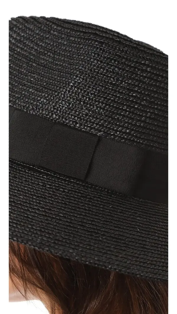 Brixton Joanna Straw Hat