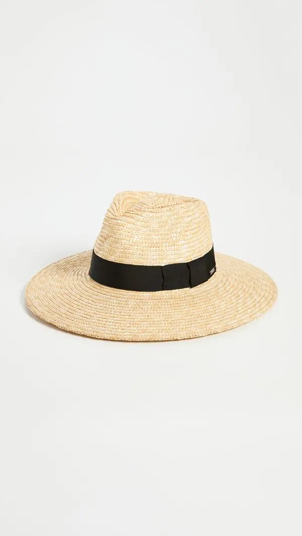 Brixton Joanna Straw Hat