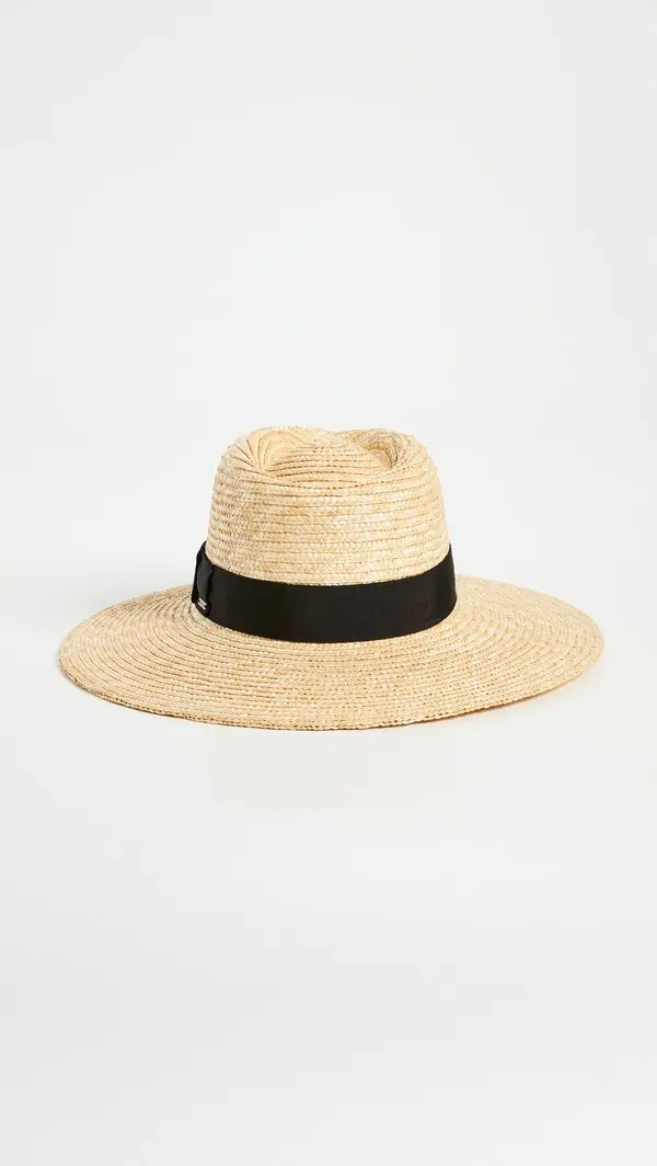 Brixton Joanna Straw Hat