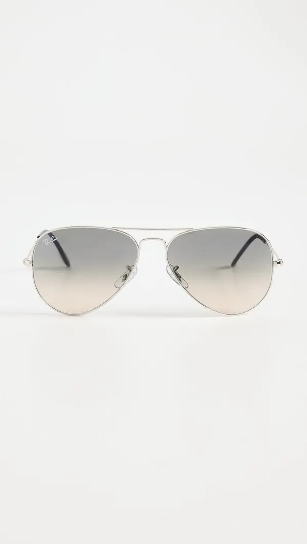Ray-ban Aviator Sunglasses