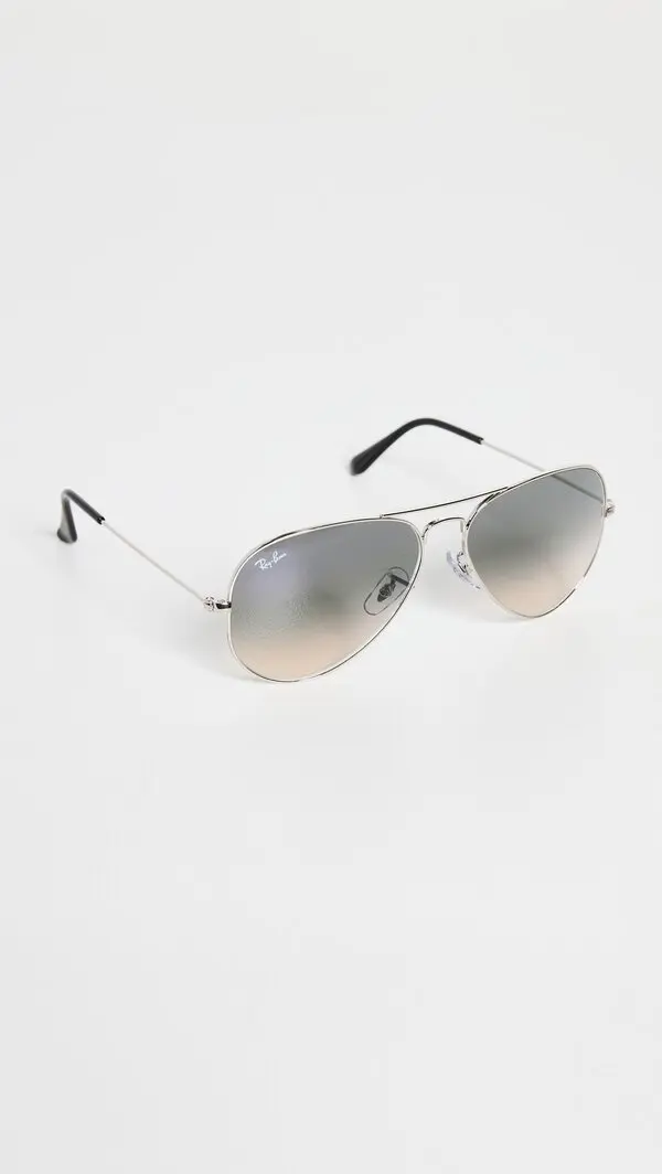 Ray-ban Aviator Sunglasses