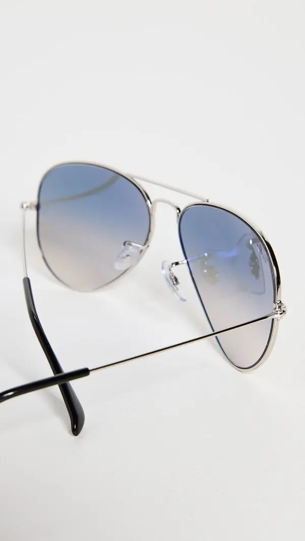 Ray-ban Aviator Sunglasses