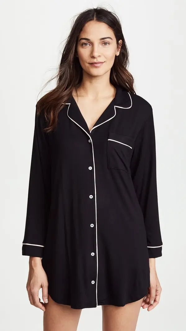 Eberjey Gisele Sleep Shirt