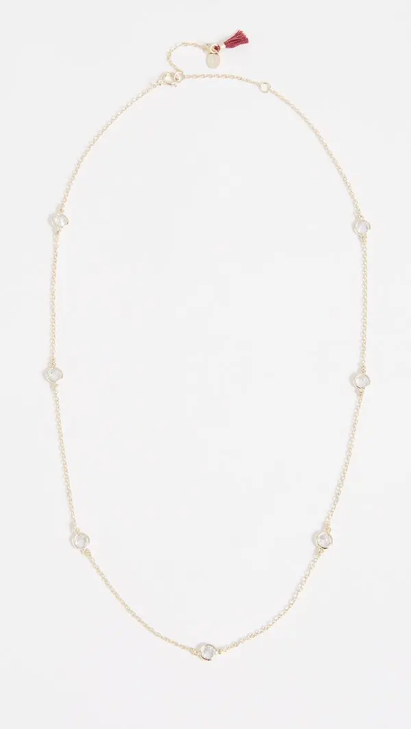 Shashi Emily Necklace
