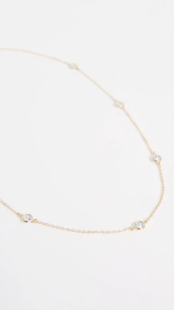 Shashi Emily Necklace