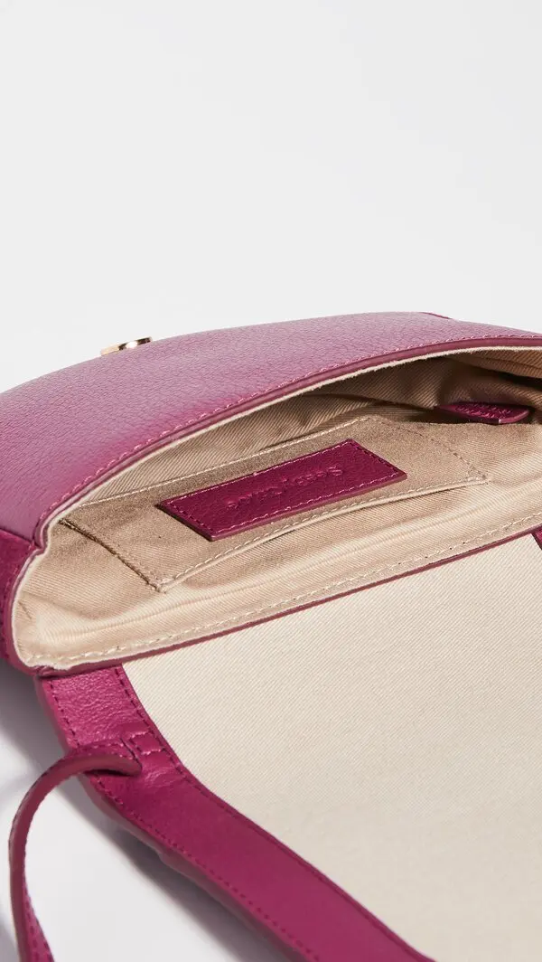 See By Chloé Hana Saddle Bag