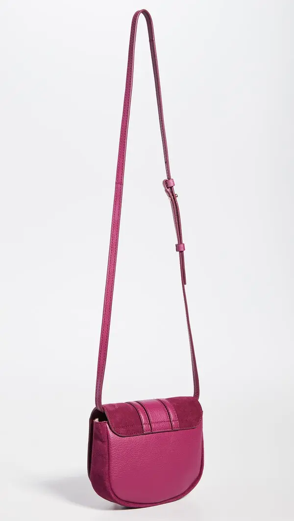See By Chloé Hana Saddle Bag