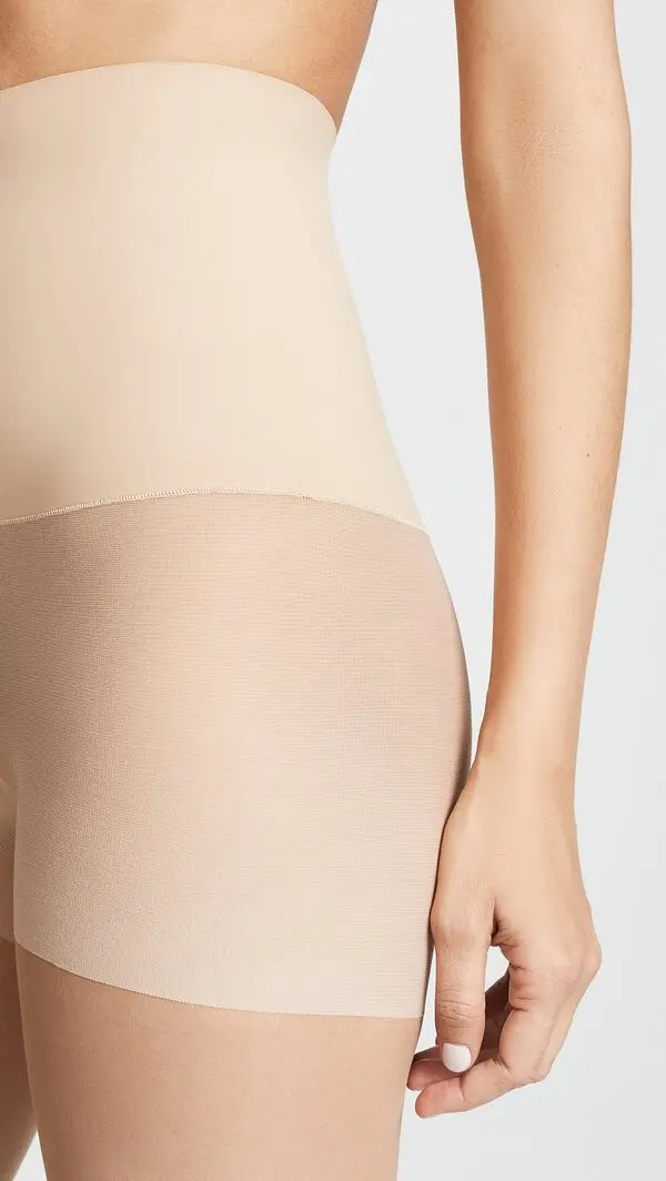 Commando The Keeper Control Sheer Tights - Medium