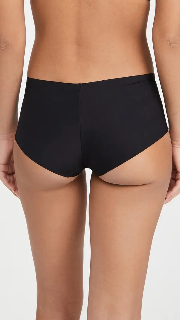 Commando Butter Hipster - Black
