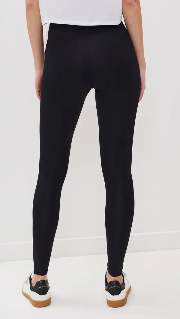 Commando Perfect Control Ankle Leggings