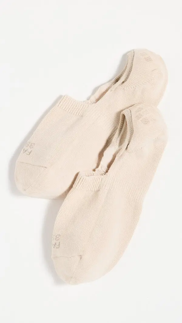 Falke Invisible Sneaker Socks - Cream
