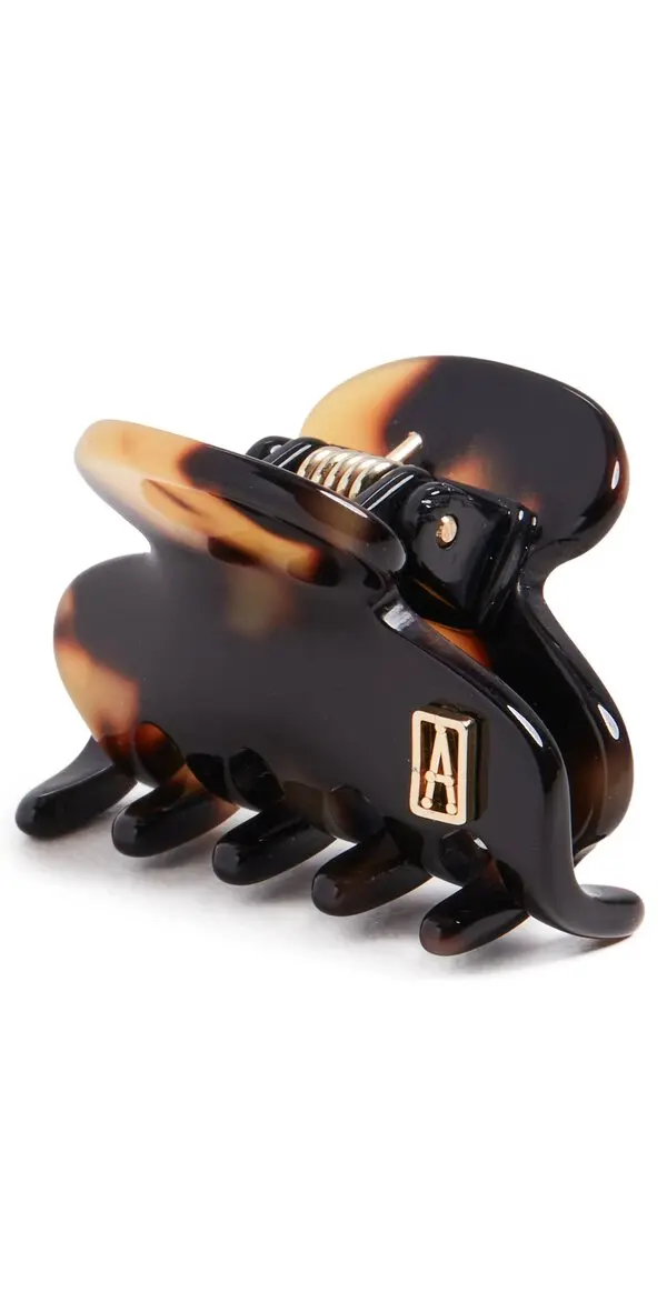 Alexandre De Paris Small Jaw Clip