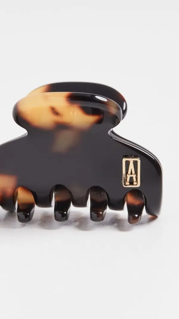 Alexandre De Paris Small Jaw Clip