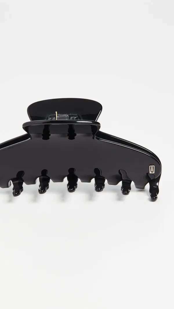 Alexandre De Paris Large Jaw Clip