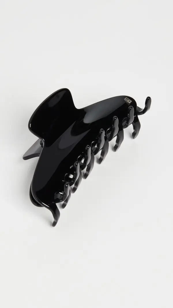 Alexandre De Paris Large Jaw Clip