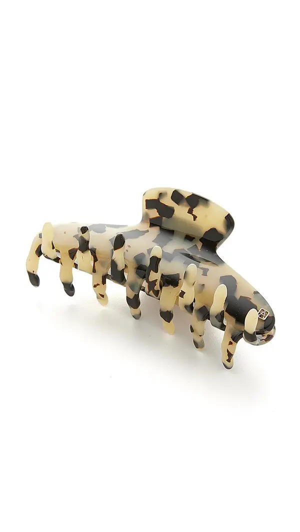 Alexandre De Paris Large Jaw Clip