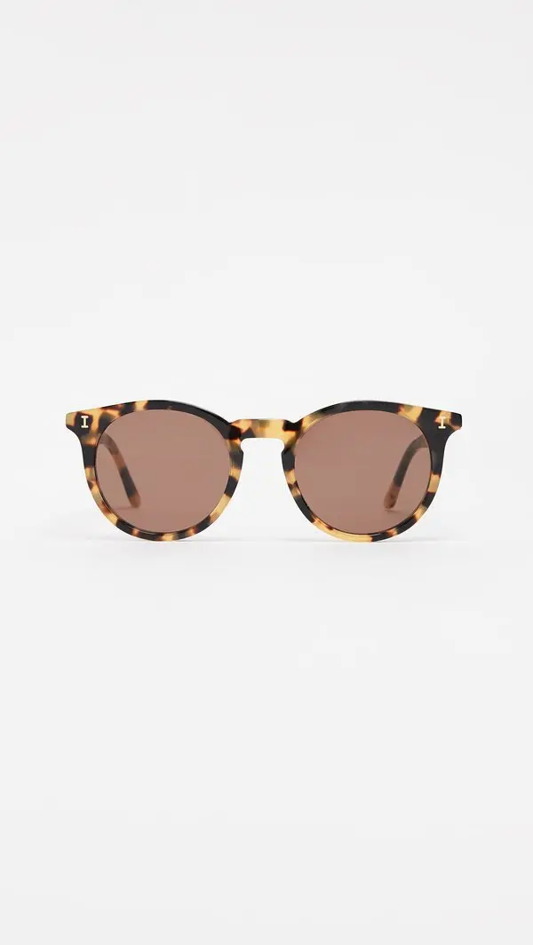 Illesteva Sterling Sunglasses