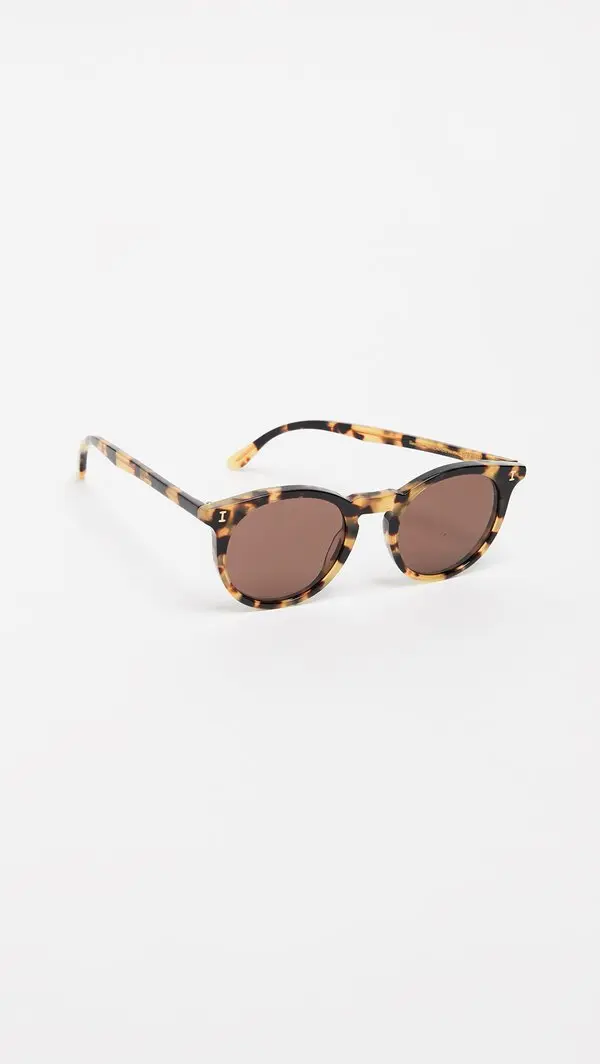 Illesteva Sterling Sunglasses