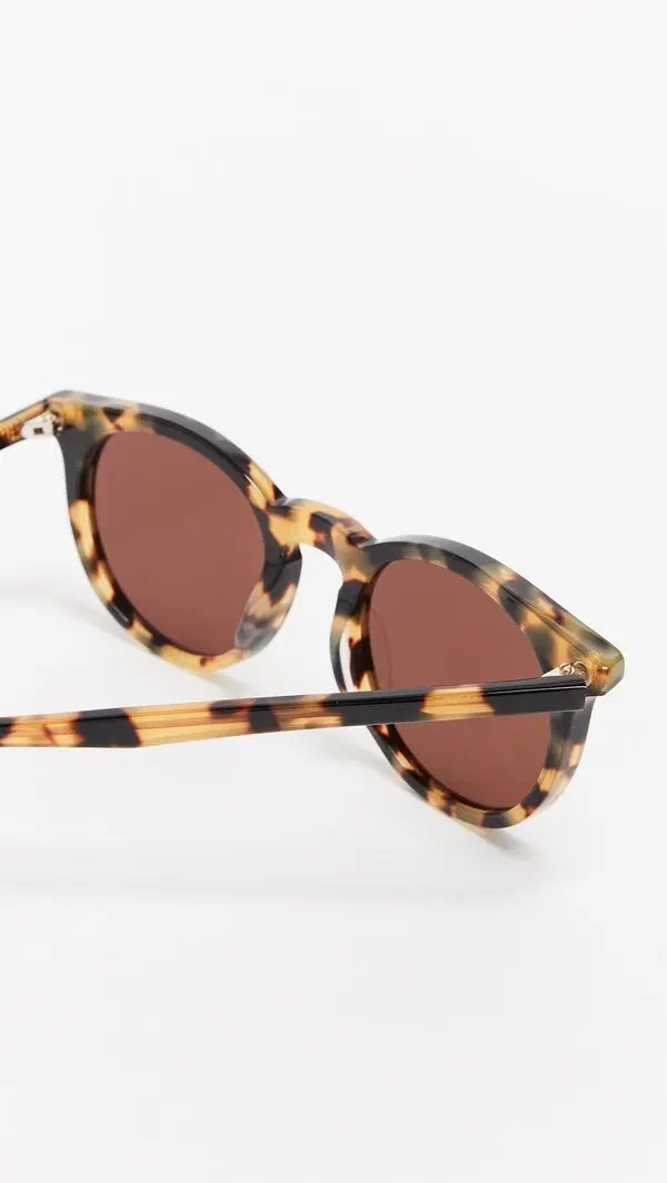 Illesteva Sterling Sunglasses