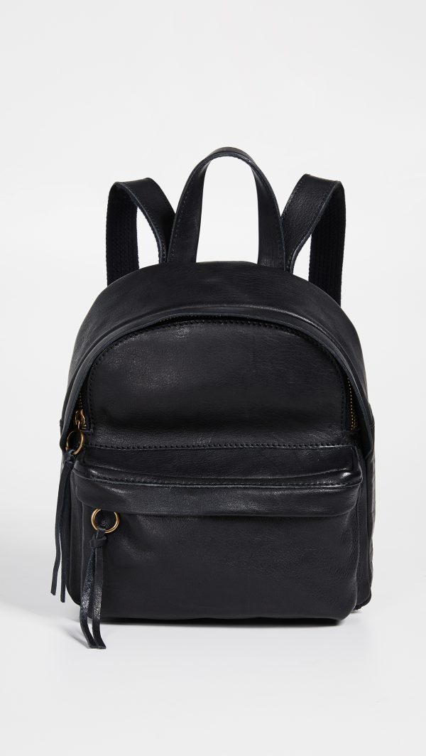 mini lorimer backpack