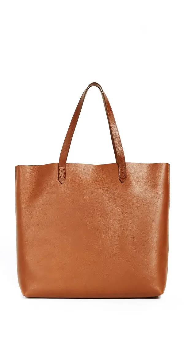 Madewell The Transport Tote