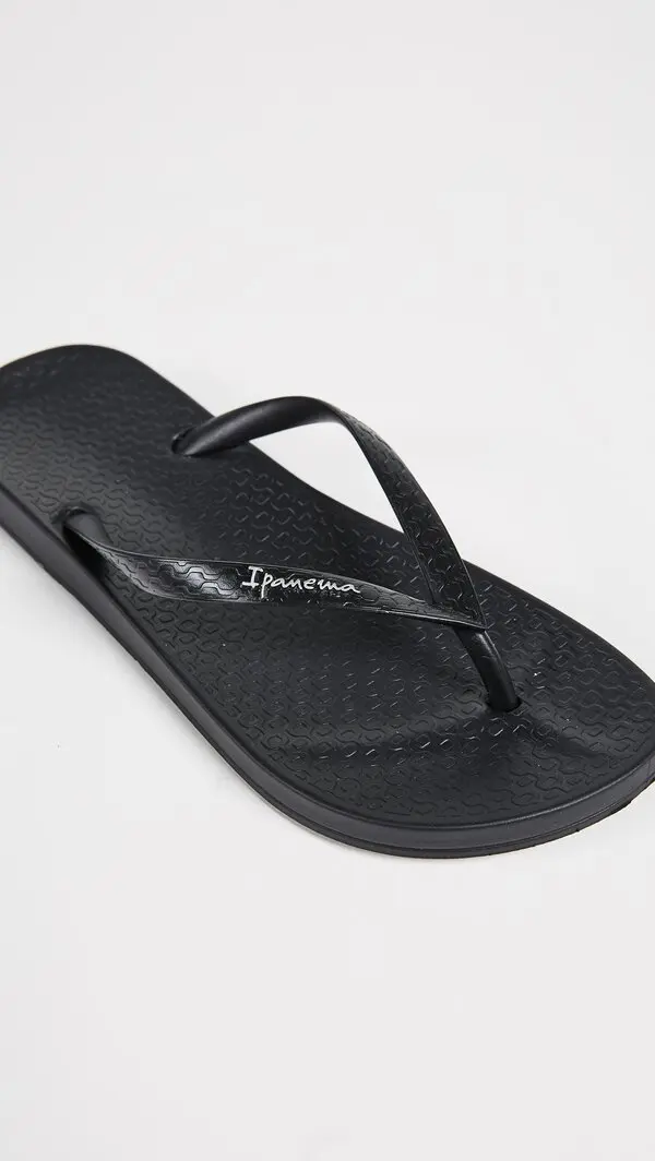 Ipanema Ana Flip Flops